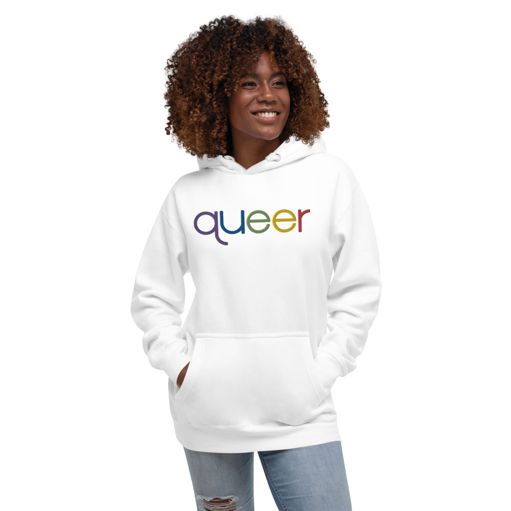 QUEER – UID Clothing